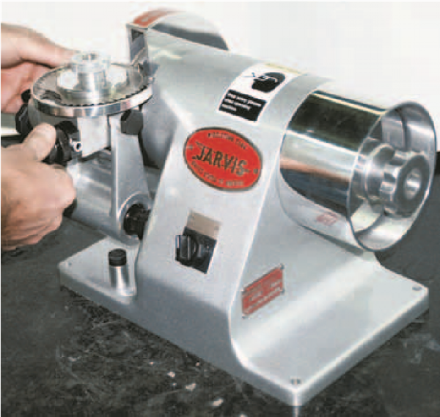 Produit AFFÛTEUSE LAMES DE DEPOUILLEUR - BR-5 / BR-5A / BR-5B / BR-5D ...